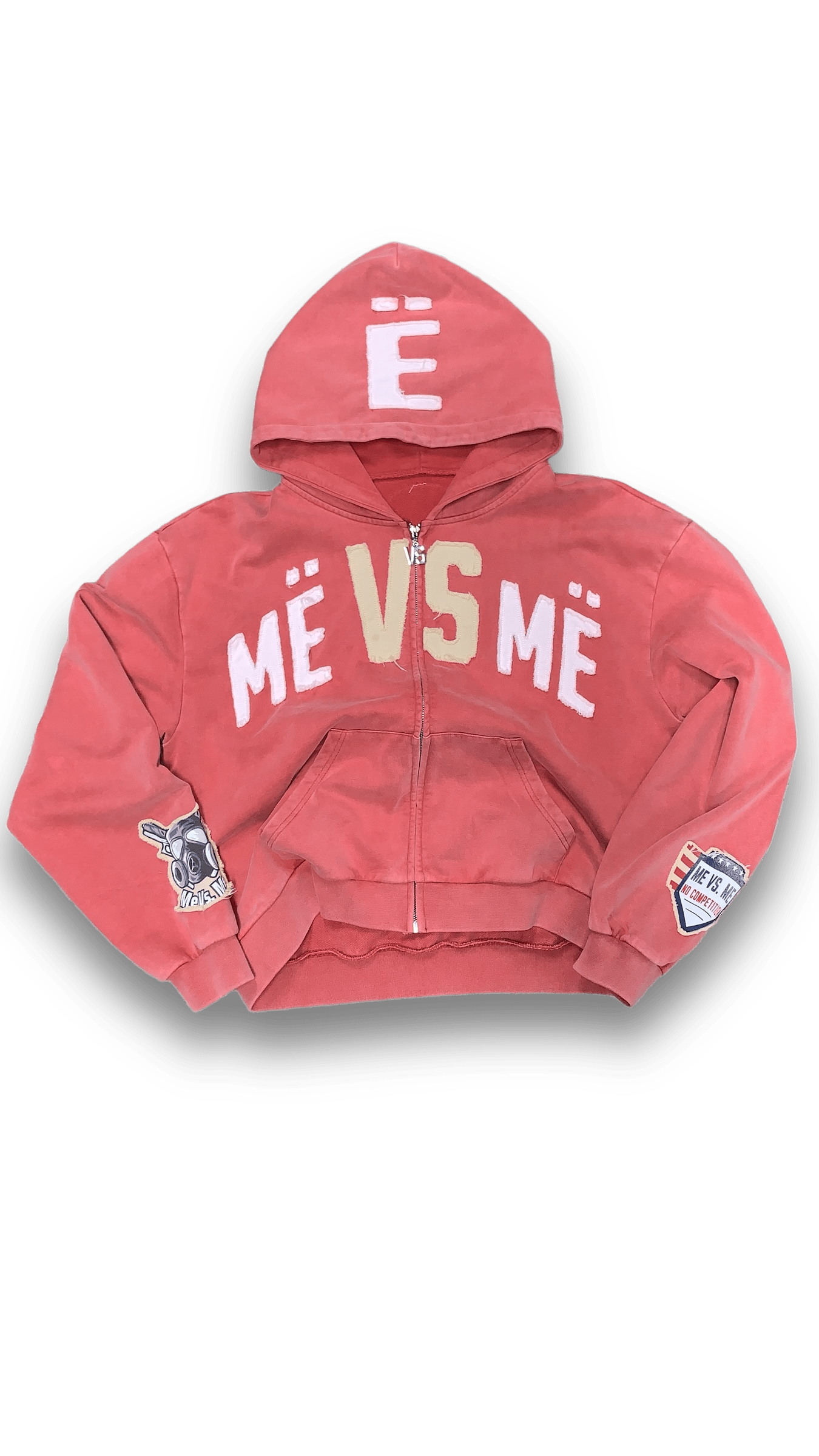Me Vs Me Studios