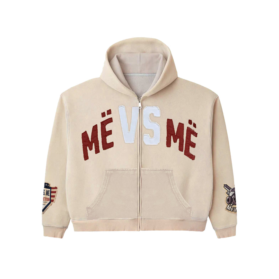 Me Vs Me Studios