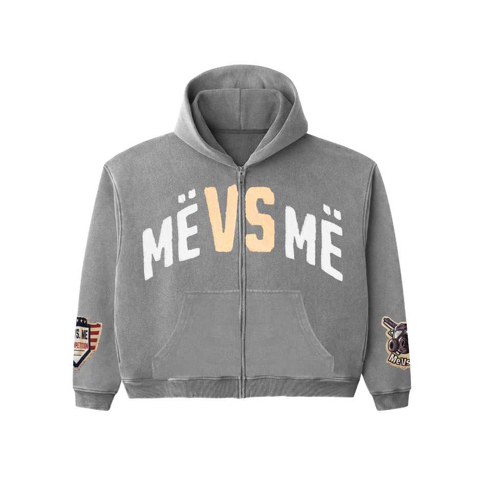 Me Vs Me Studios